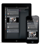 EntraPass Go Mobile App